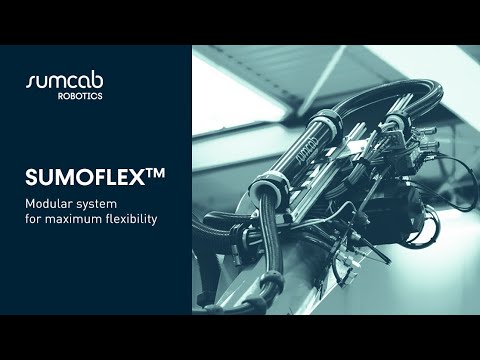 SUMOFLEX | English - YouTube