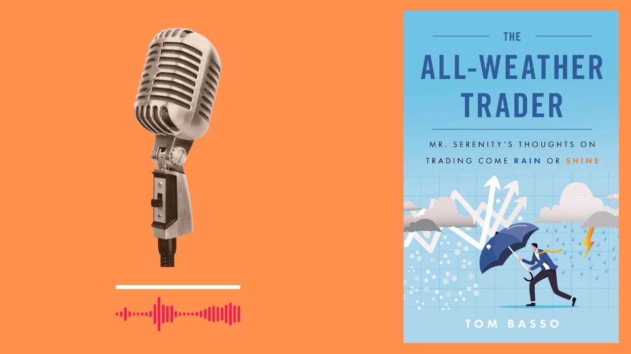 The all-weather trader, by Tom Basso - YouTube