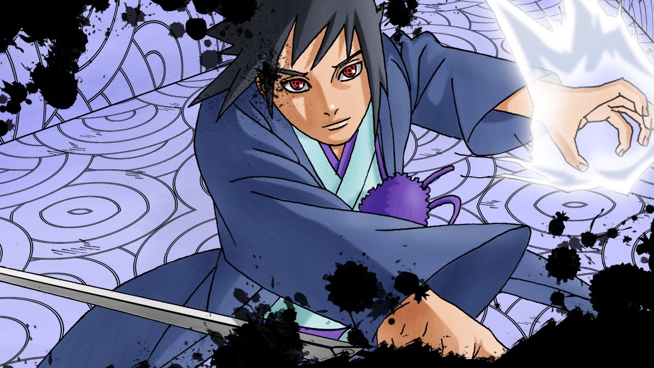 Shinobi Life