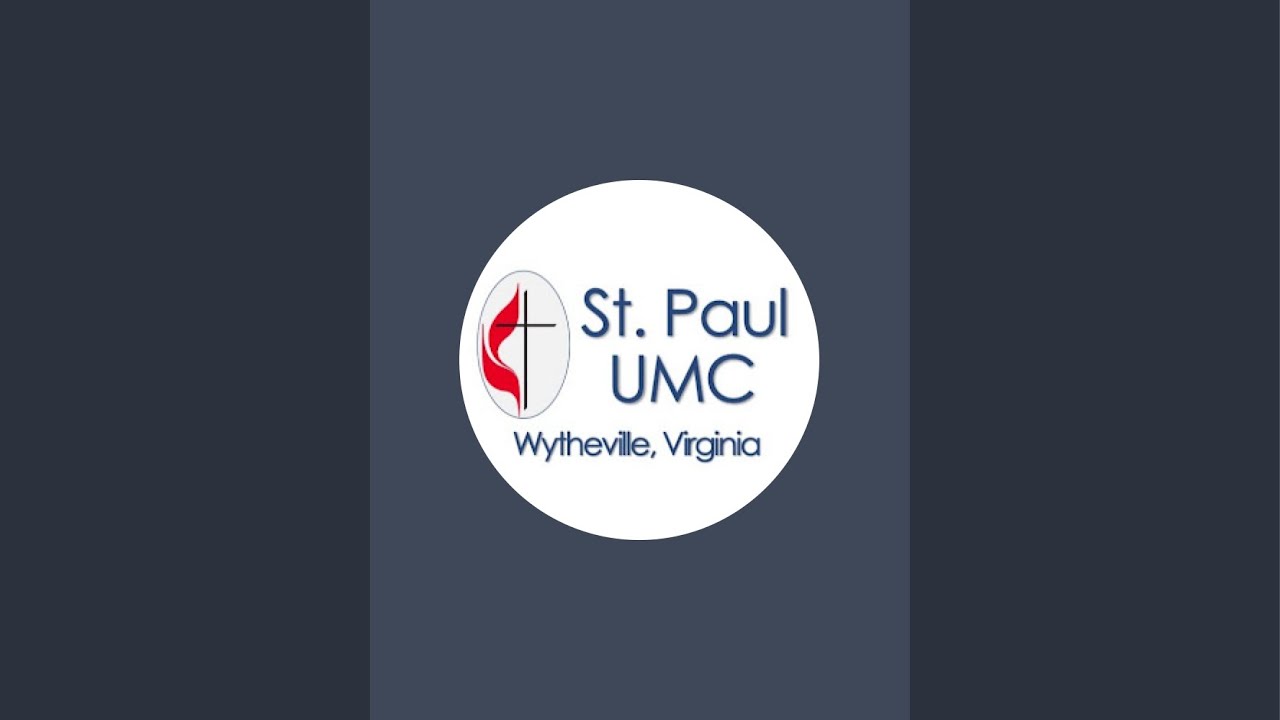 7/7/24- St. Paul UMC Traditional Worship - YouTube