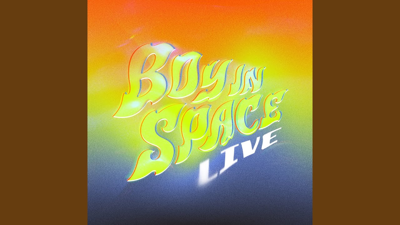 7UP (Live) - YouTube Music