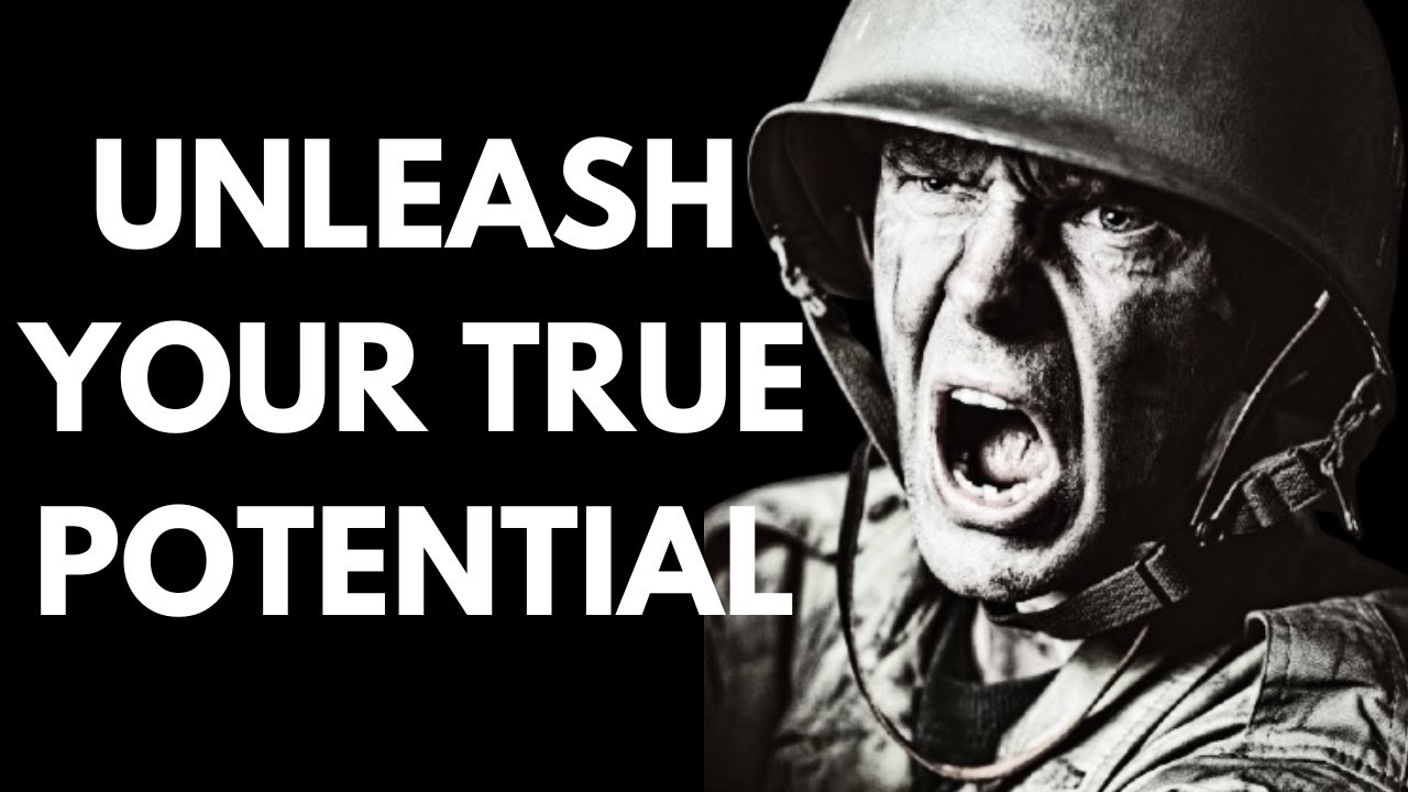 BREAK FREE FROM JUDGMENT AND UNLEASH YOUR TRUE POTENTIAL Motivational ...