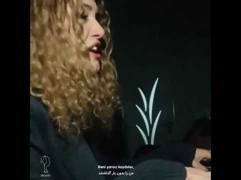 Çinare melikzadeh