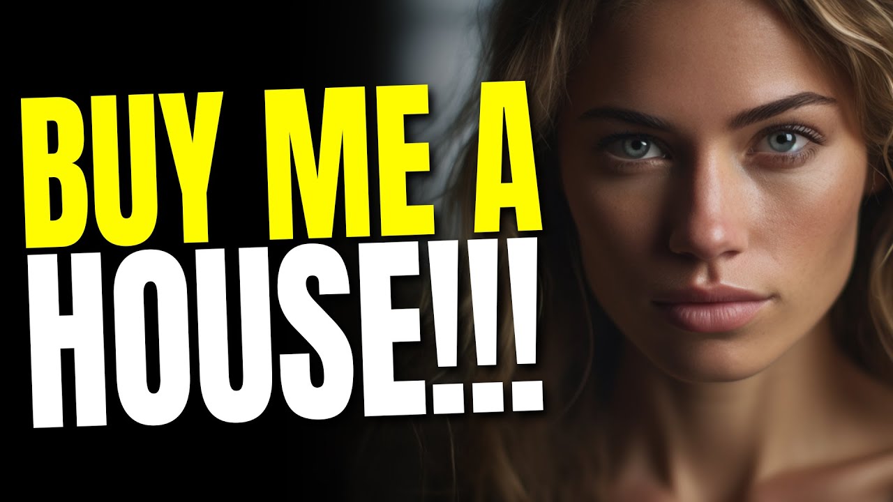 The Rise Of Entitled Women With Endless Expectations - YouTube