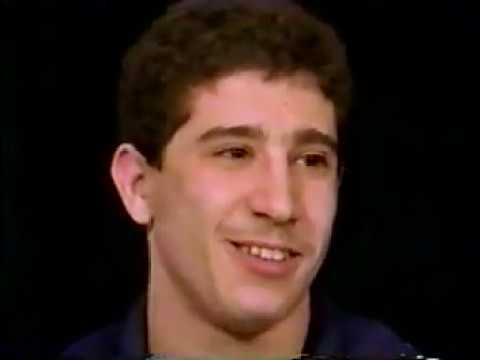 1990 World Cup Gymnastics - Men's Individual All-Around Final (ABC)