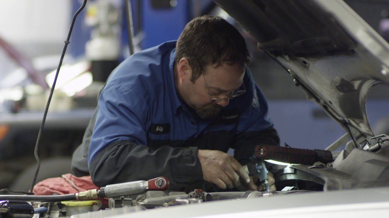 wiTECH 2.0 Technician Testimonials - YouTube