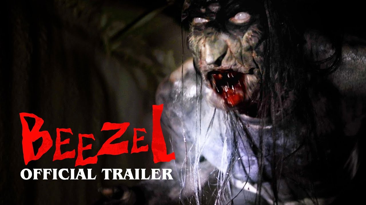 Beezel (Official Trailer) - Horror Film - YouTube
