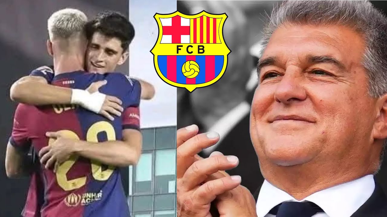 Très bonne nouvelle la liga a enfin donné son feu vert pour l ...