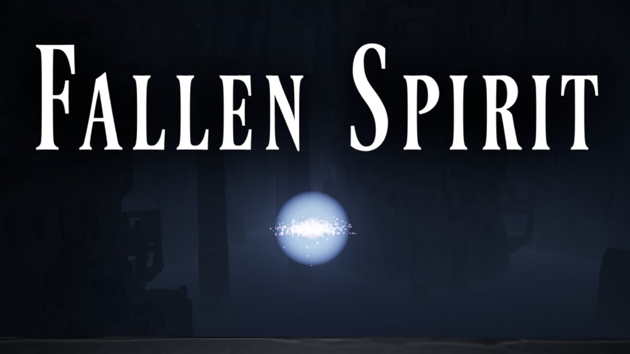 Fallen Spirit — Release Trailer - YouTube