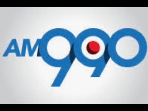 AM 990Khz LRH203 Radio AM 990 Formosa Argentina - YouTube