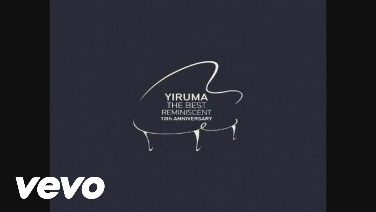 Yiruma, 이루마 - Poem+(시처럼)(Audio) - YouTube