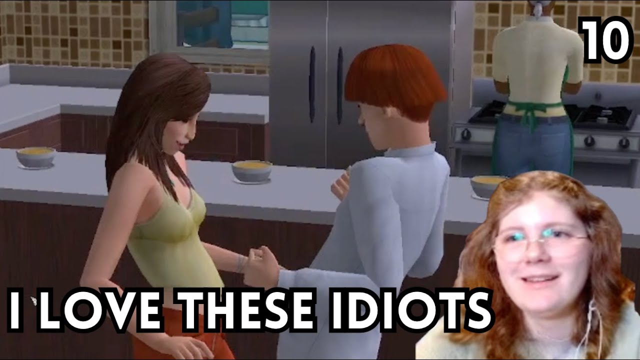 A Gamer, A Cult Leader, and A Family Disappointment Go to College ...