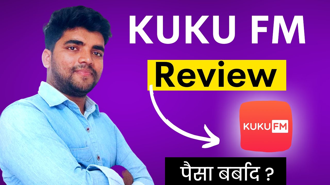 KUKU FM Reviews | kuku fm vs pocket fm | Which Is Better | audible ...