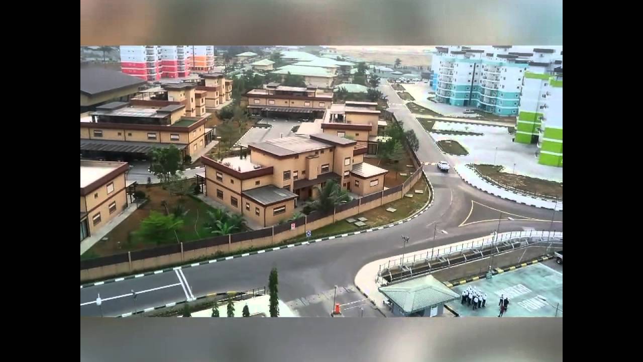 Welcome to Intel's Nigeria limited - YouTube