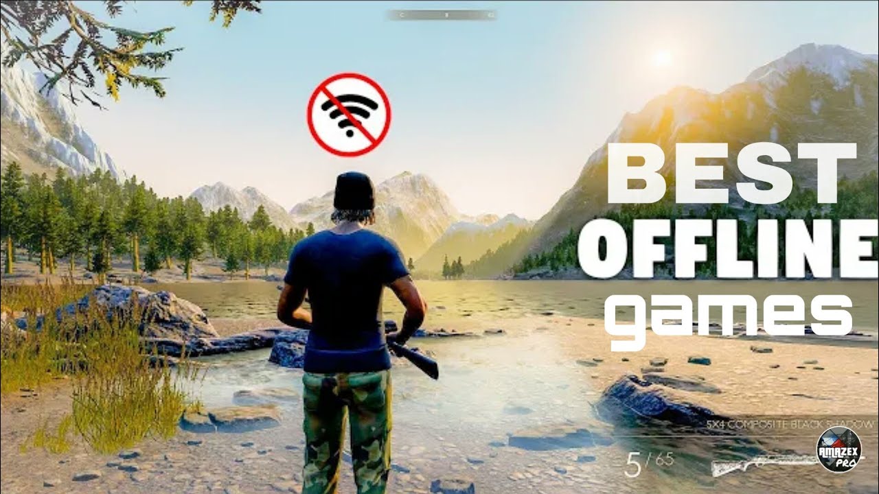 | সেরা ১০ টি অফলাইন গেইমস,।top 10 best offline games 2020 - YouTube