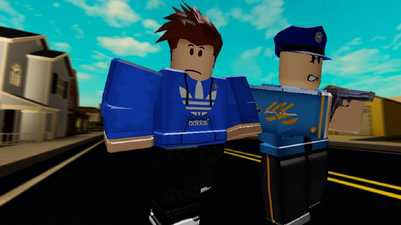 Titanium [Roblox Music Video] - YouTube