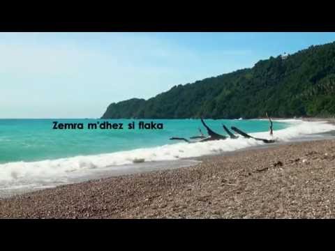 Kida - Ja kem nis [Lyric Video]