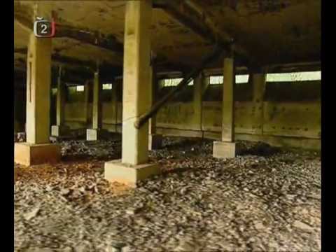 V podzemí třetí říše 1. část