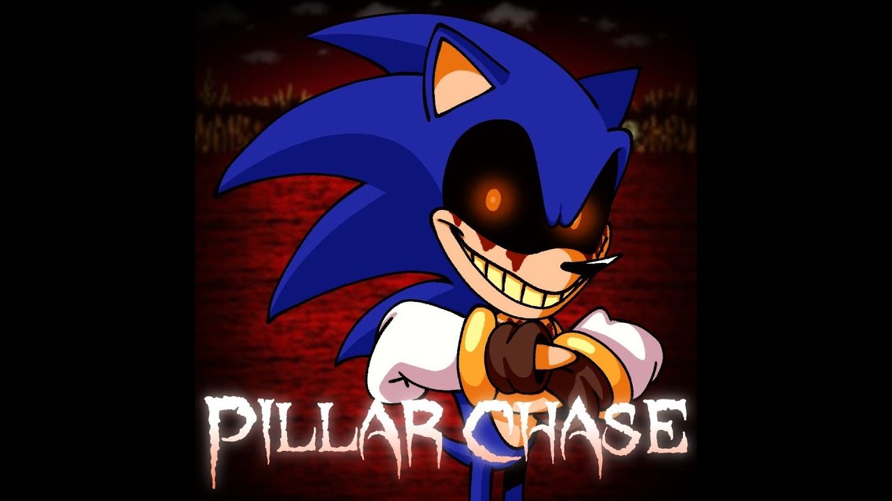 roblox pillar chase 2 sonic.exe/pcx - YouTube