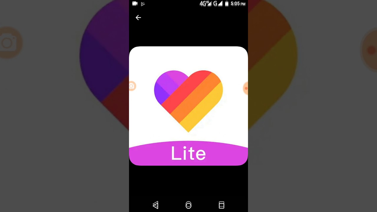 Likee lite new paytm money app Minimum Redeem Rs.1 download karoo or ...