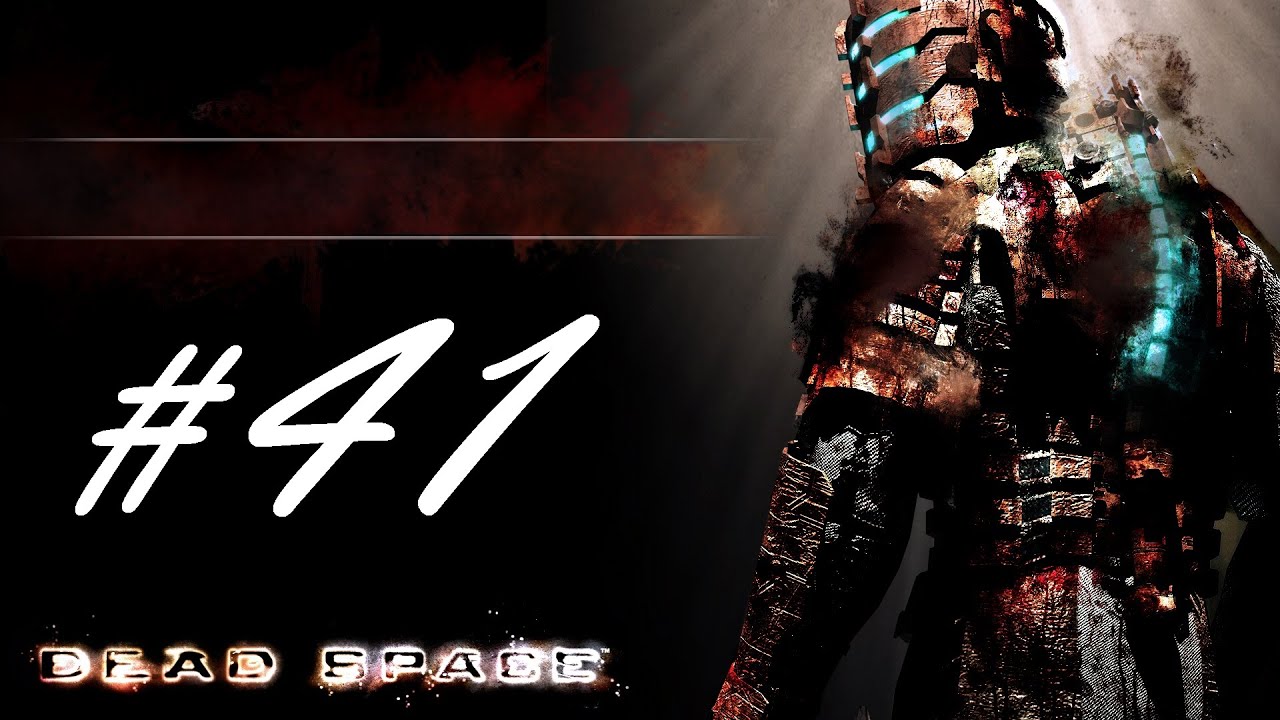 Dead Space - Pulse gun maximized [Part 41] - YouTube