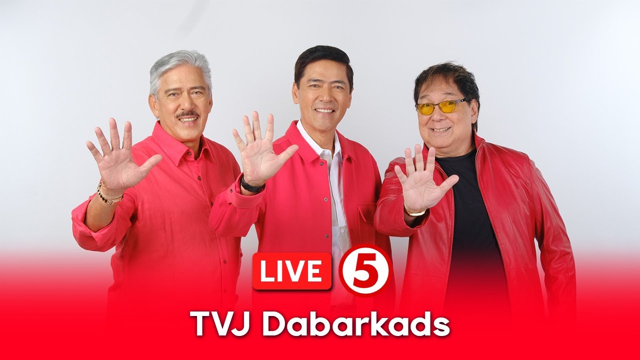 FRYNZ STREAM | E.A.T. LIVE! | TVJ ON TV5 | JULY 4, 2023 - YouTube