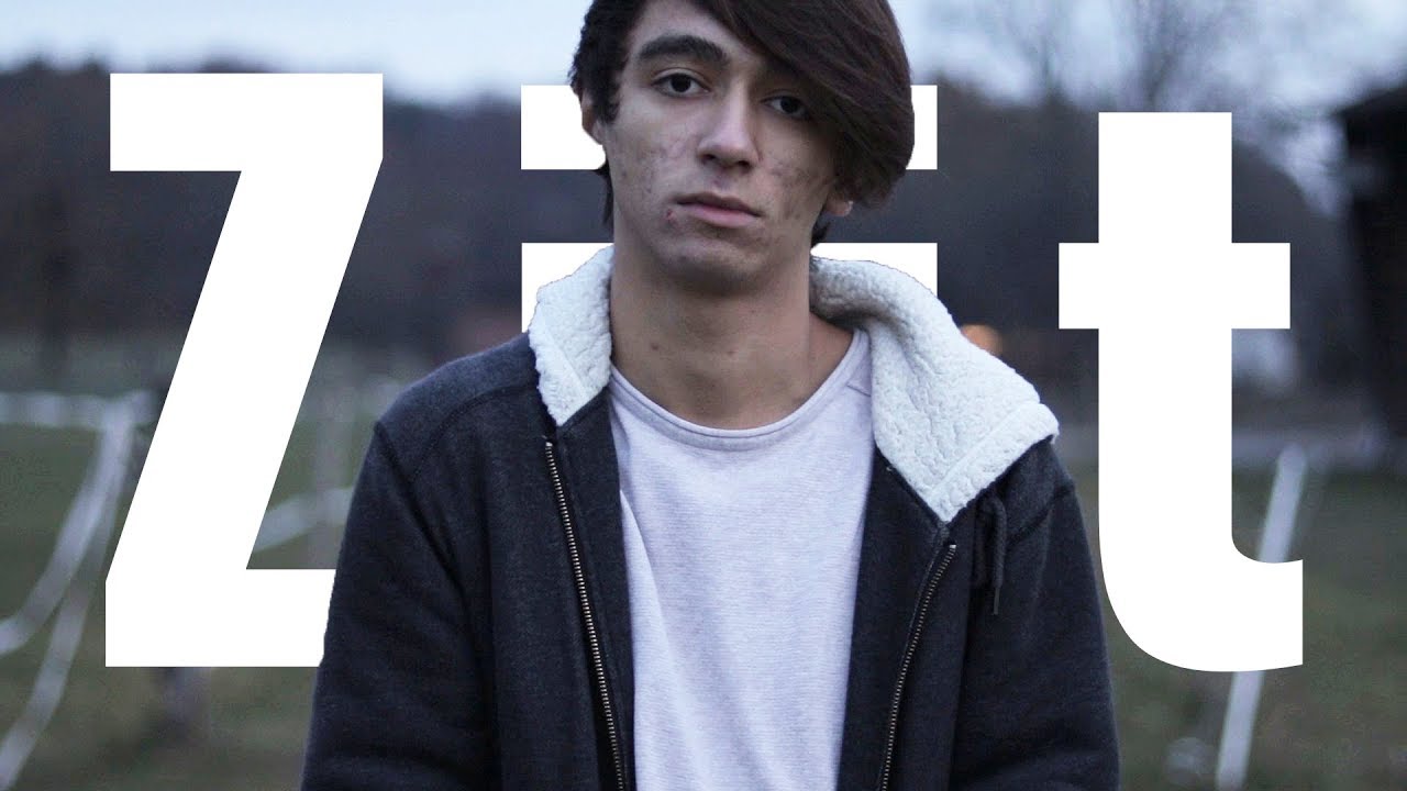 Ziit | Greg's Channel - YouTube