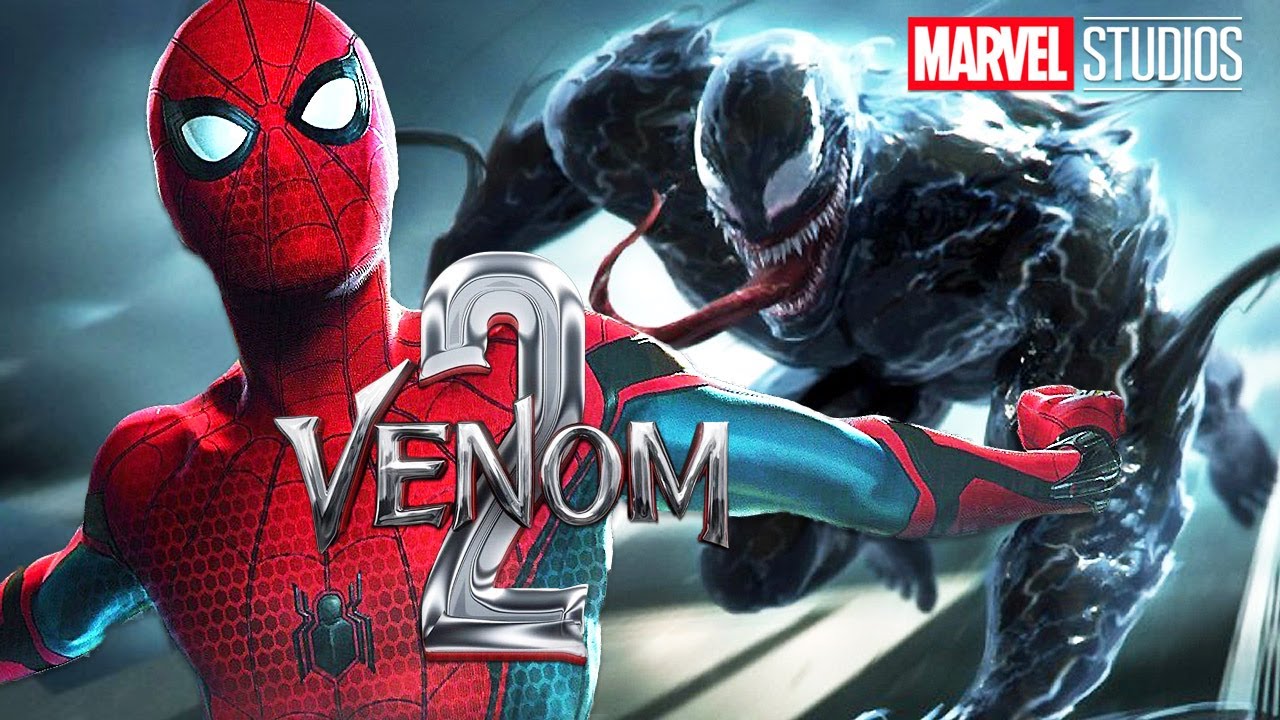 Venom Trailer: Spider-Man Kraven Marvel Phase 4 Movies Easter Eggs ...
