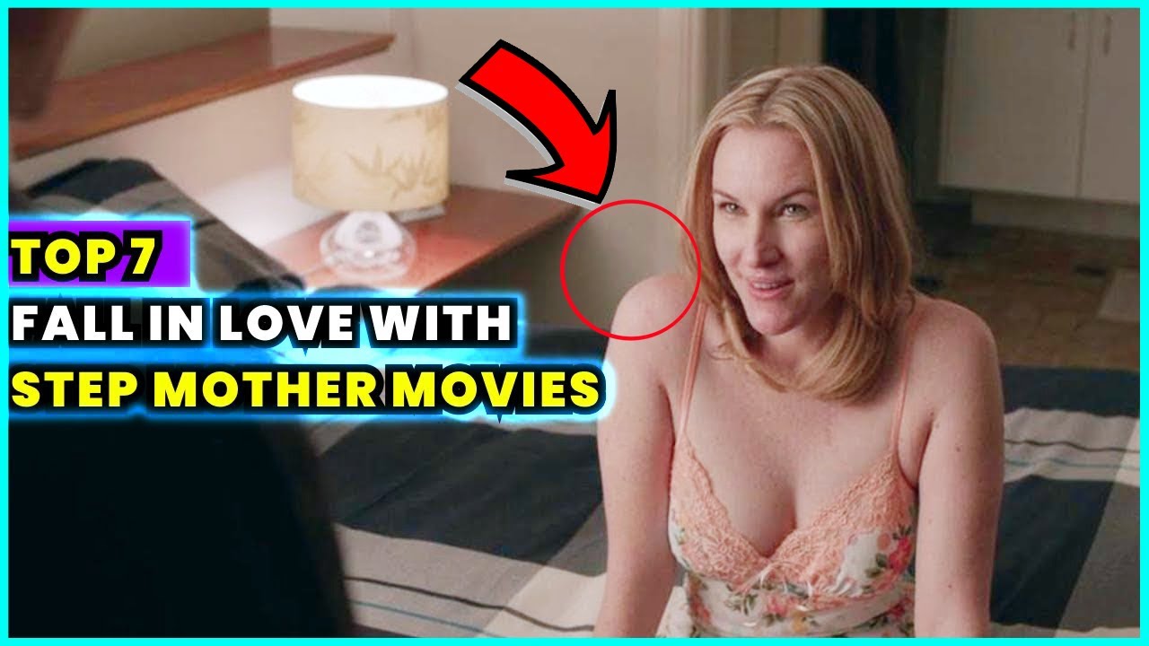 Top 10 Fall in Love With Stepmother Movies | Stream on Netflix and ...