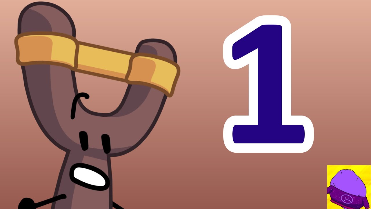 BFB RC VIEWER VOTING EPISODE 1 - YouTube