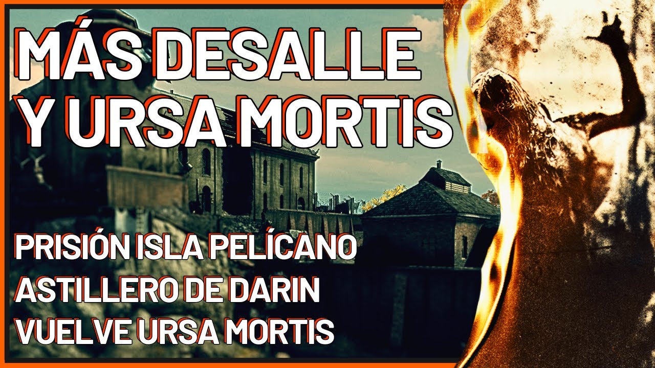 Vuelven DESALLE y URSA MORTIS | HUNT SHOWDOWN 1896 ESPAÑOL - YouTube