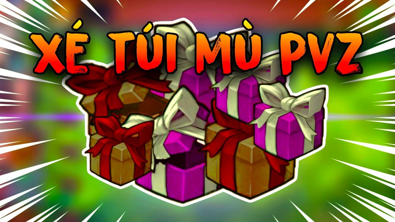 Tôi đã không thoát khỏi cái bóng " 5 Anh Long " trong PVZ Fusion - YouTube