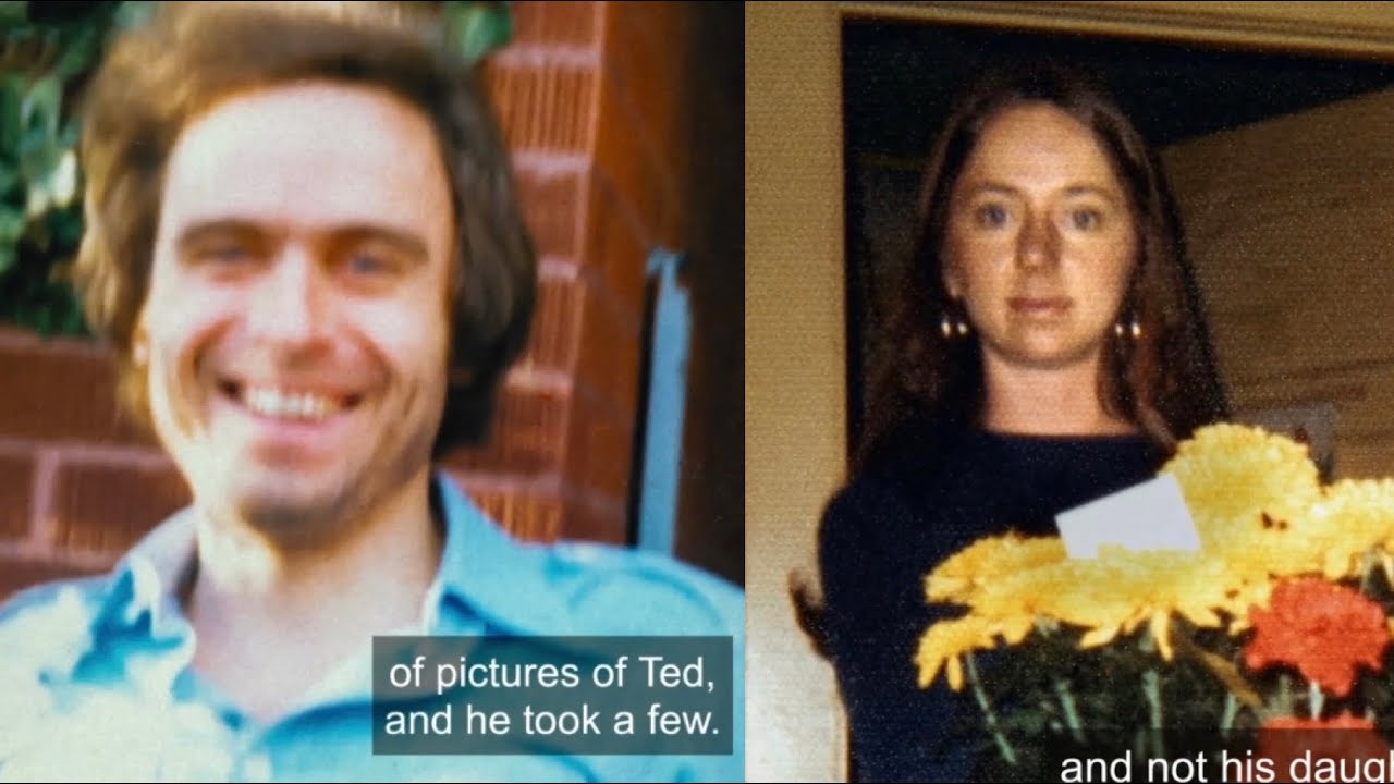 Ted Bundy’s gf Liz calls detective/talks to her father about Ted - YouTube