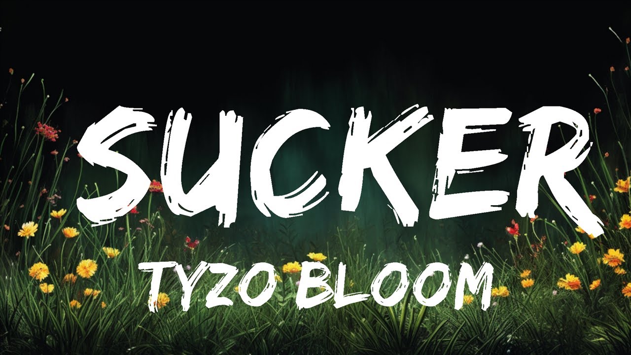 Tyzo Bloom - Sucker (ft. GIGI) | 30mins - Feeling your music - YouTube