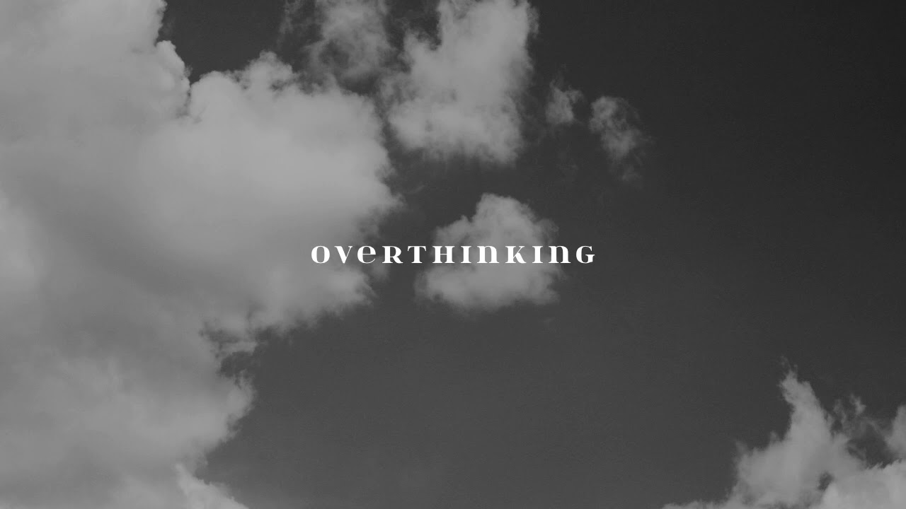Cole Hedgecoth - Overthinking (Audio) - YouTube