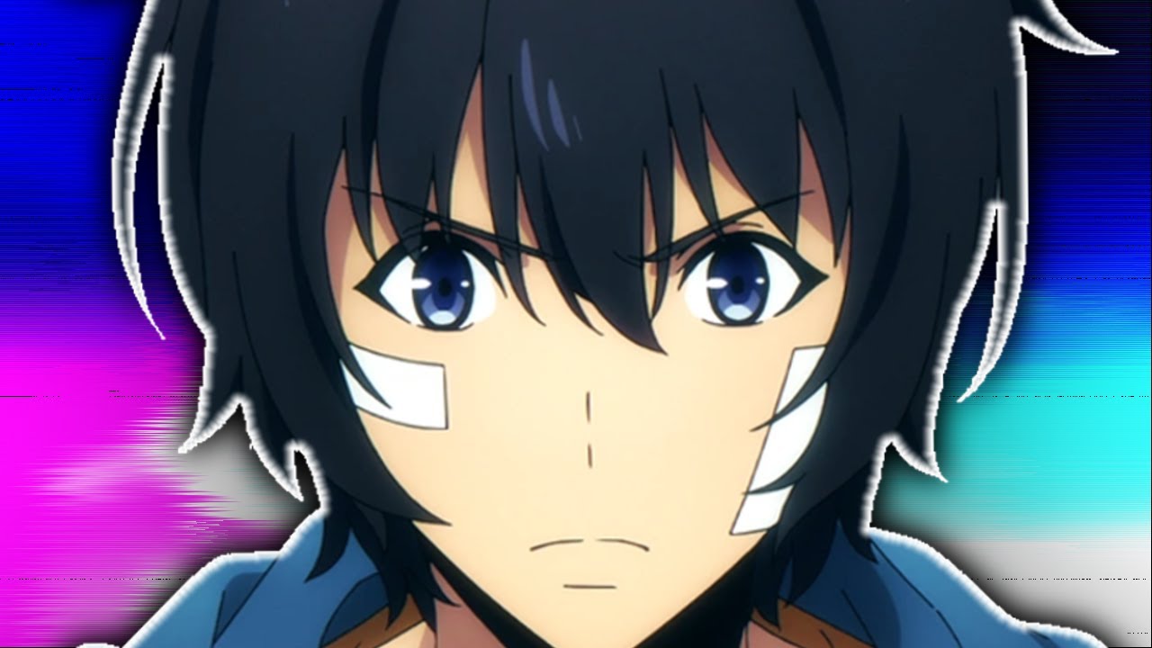 El Anime Que Todo el Mundo Esta Viendo - YouTube