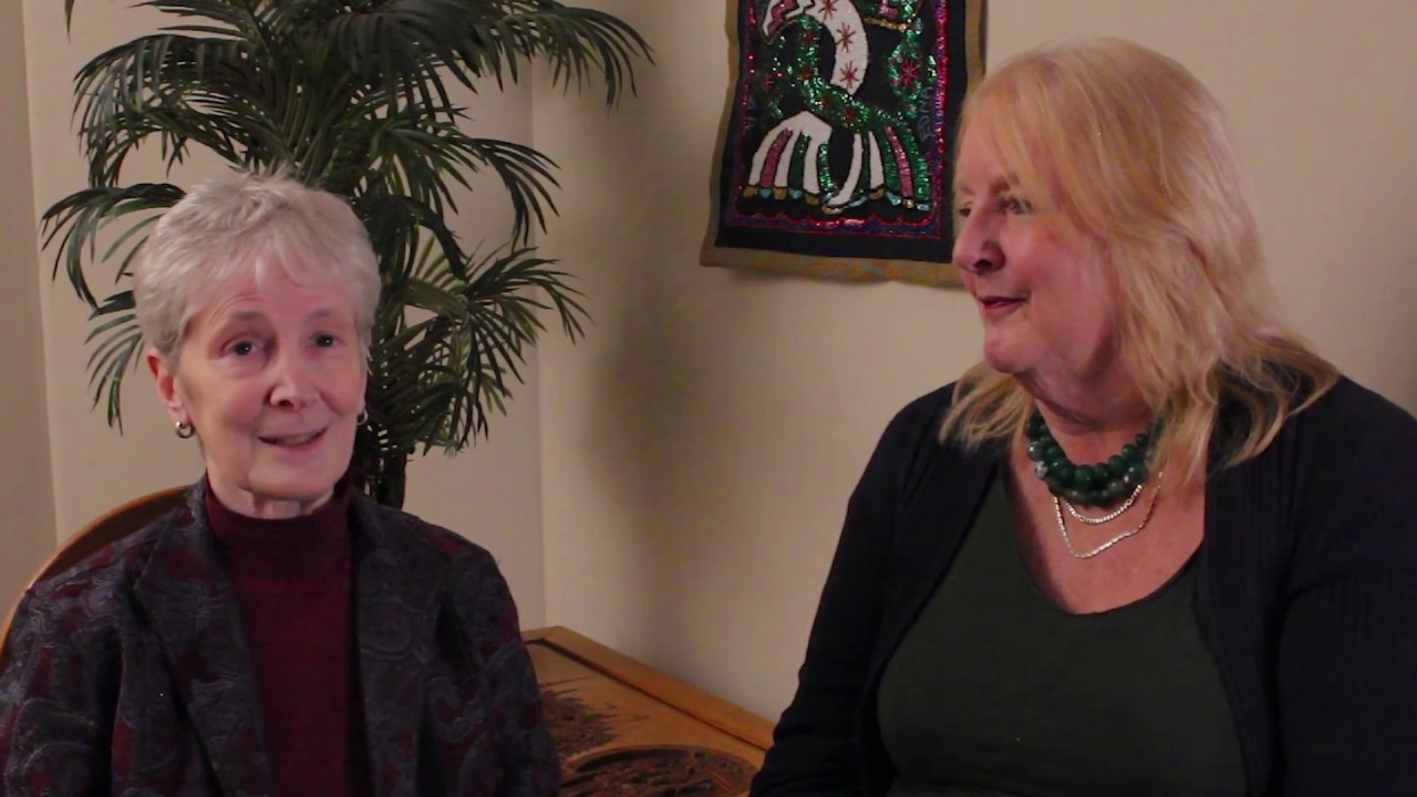 Goddess and God in the World – Book discussion with Carol Christ and ...