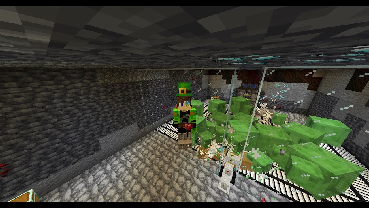 Enigmatica 6 Expert | E6E | Day 39 | Lets make some Mob Farms! | 1.16 ...