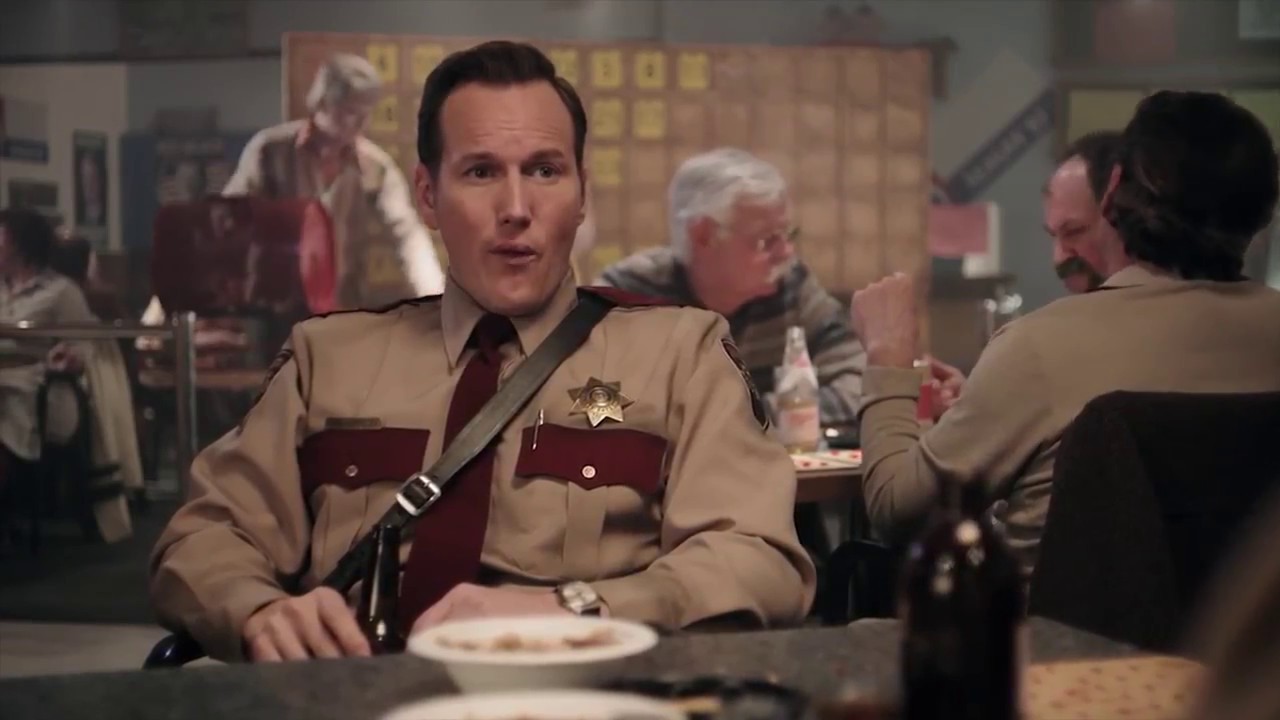 Fargo Season 2 Trailer - YouTube
