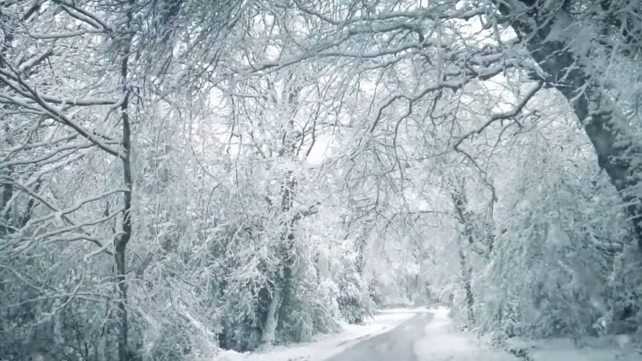 snow - YouTube