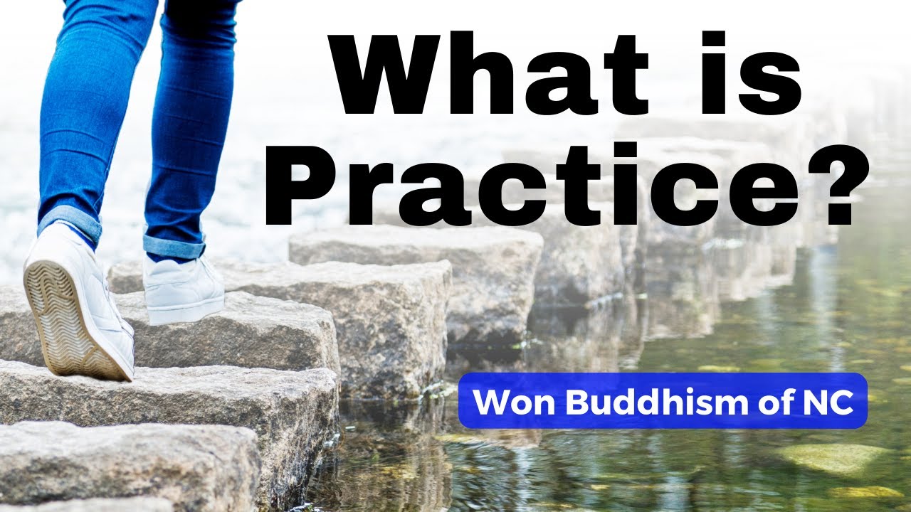 What is Practice (01/28/24, Sunday Service) - YouTube