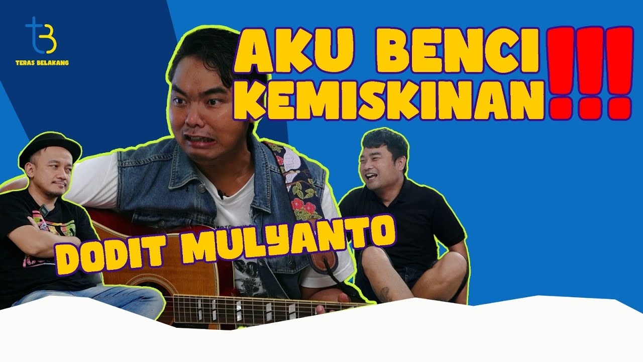 DODIT MULYANTO TIAP TAUN DITIKUNG ORANG, DODIT.. IYA DODIT ‼️ | # ...