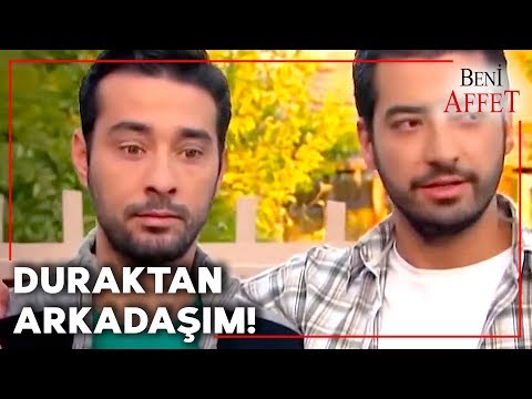 Berat, Bahar'ın Yanında Pot Kırmadı! | Beni Affet Özel Sahneler