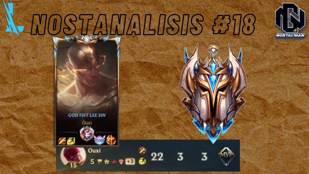 CARA CHALLENGER LEESIN CARRY TIMNYA (22 DARI 31 KILL) - Nostanalisis ...
