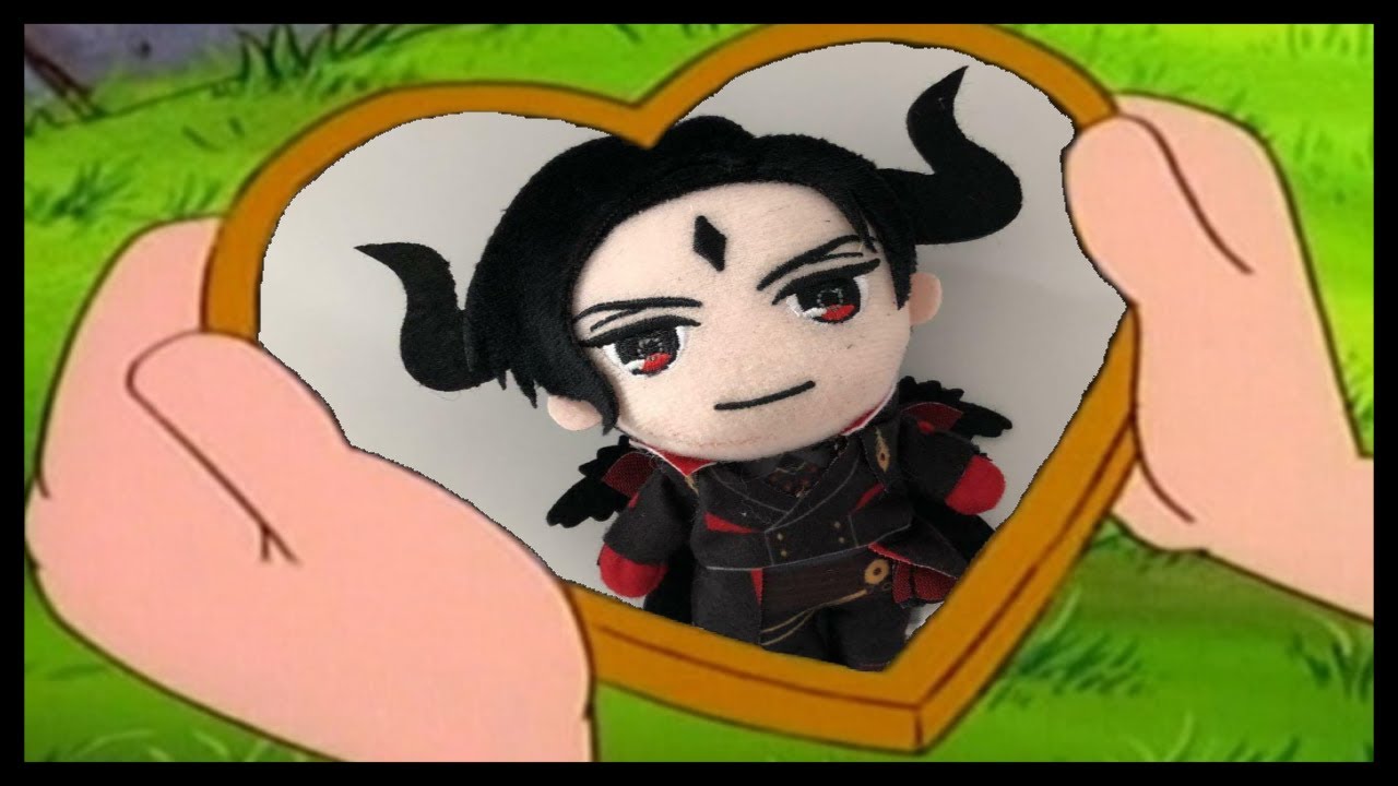 Professional SIMP plays Obey Me! for the first time - YouTube