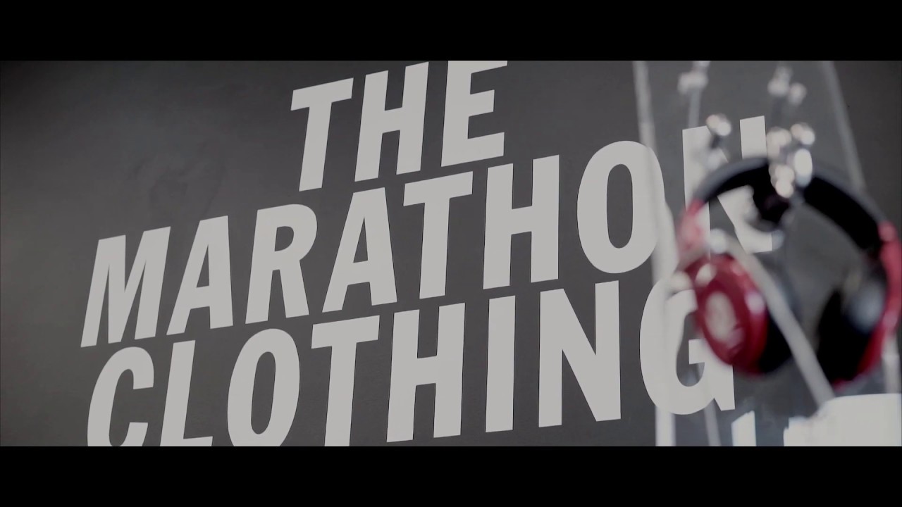 Inside Nipsey Hussle's Marathon Store On Crenshaw - YouTube