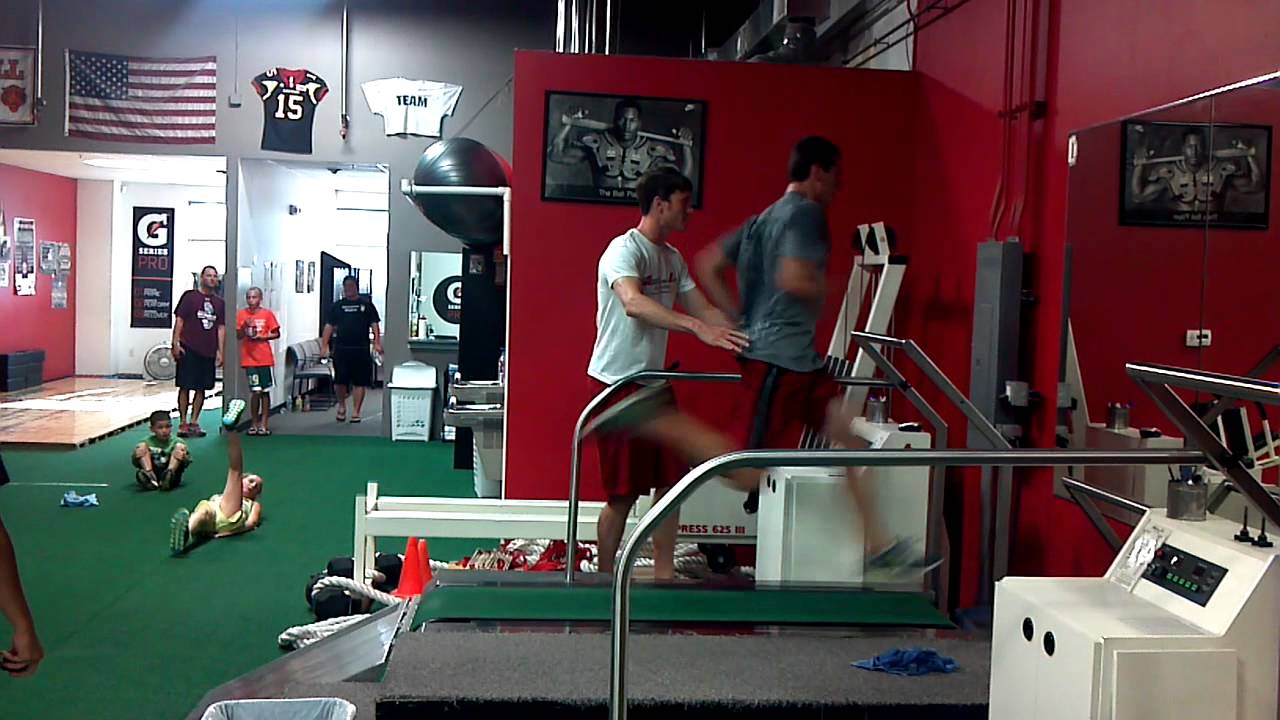 Acceleration Iowa 23.5 MPH (Speed Record) - YouTube