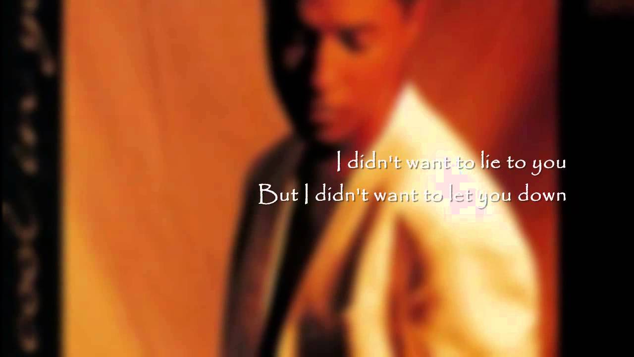 Babyface - Never Keeping Secrets - YouTube Music