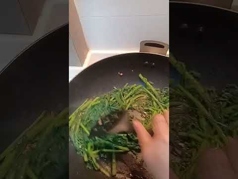 my #favorite #vegetables #tang oh japanese vegetables - YouTube