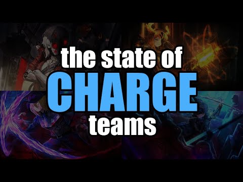 [OUTDATED] The state of Charge teams [Limbus Company] - YouTube